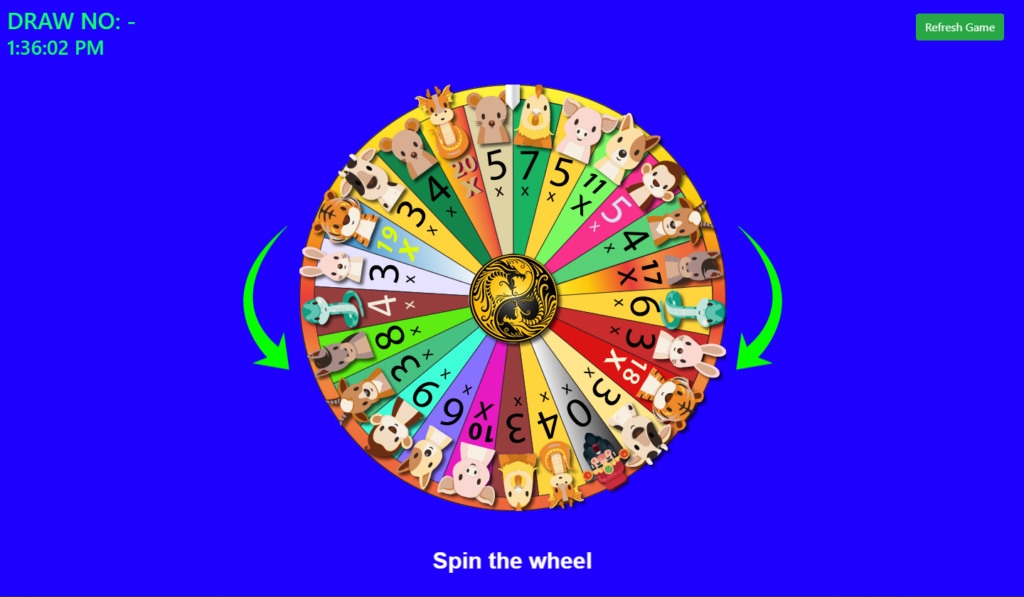 Desktop Program - Kloena Digital